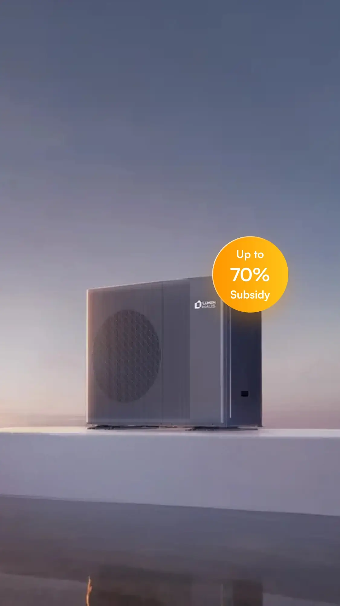 SunHeater